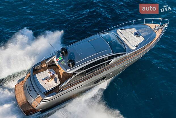 AUTO.RIA – Нове Першинг Першінг (Pershing Pershing), 62 2021 г.в., Ціна ...