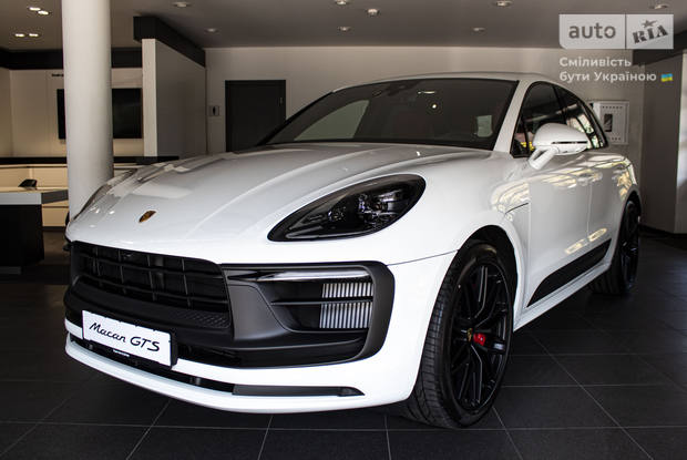 AUTO.RIA – Нове авто Porsche Macan (Porsche Macan), 2023 р.в., . Ціна ...