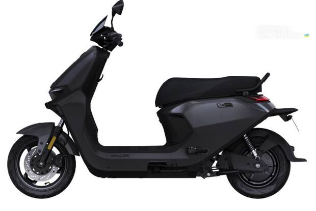 AUTO.RIA – Новое Segway Ninebot M85C (Segway Ninebot M85C), 2024 г.в., . Цена 91053.0 грн. в ...