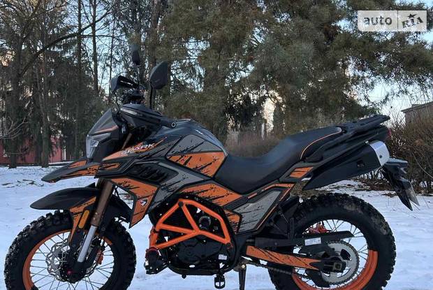 AUTO.RIA – Нове Спарк СП 300Т-1 (Spark SP 300T-1), 21 к.с. Base 2024 р ...