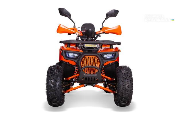 AUTO.RIA – Нове Спорт Енерджі АФД 125 (Sport Energy AFD 125), 10 к.с. Base 2024 р.в., . Ціна ...