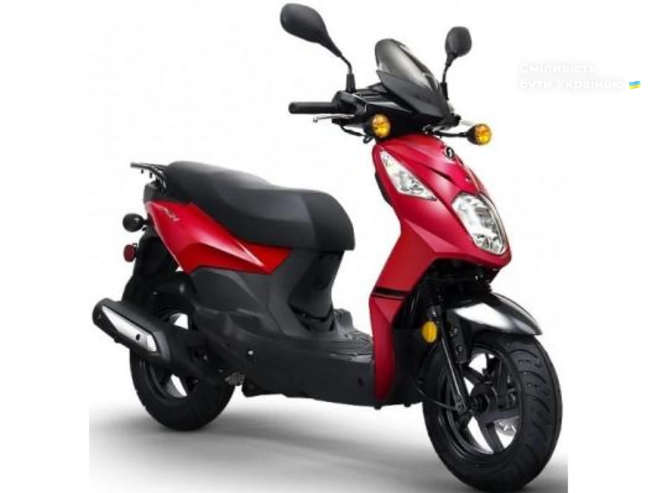 AUTO.RIA – Новое Сим Орбит (Sym Orbit), 150 Base 2022 г.в., черный ...