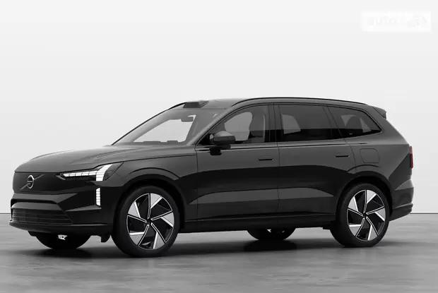 AUTO.RIA – Нове авто Вольво ЕХ90 (Volvo EX90), Performance 111 kWh Twin ...