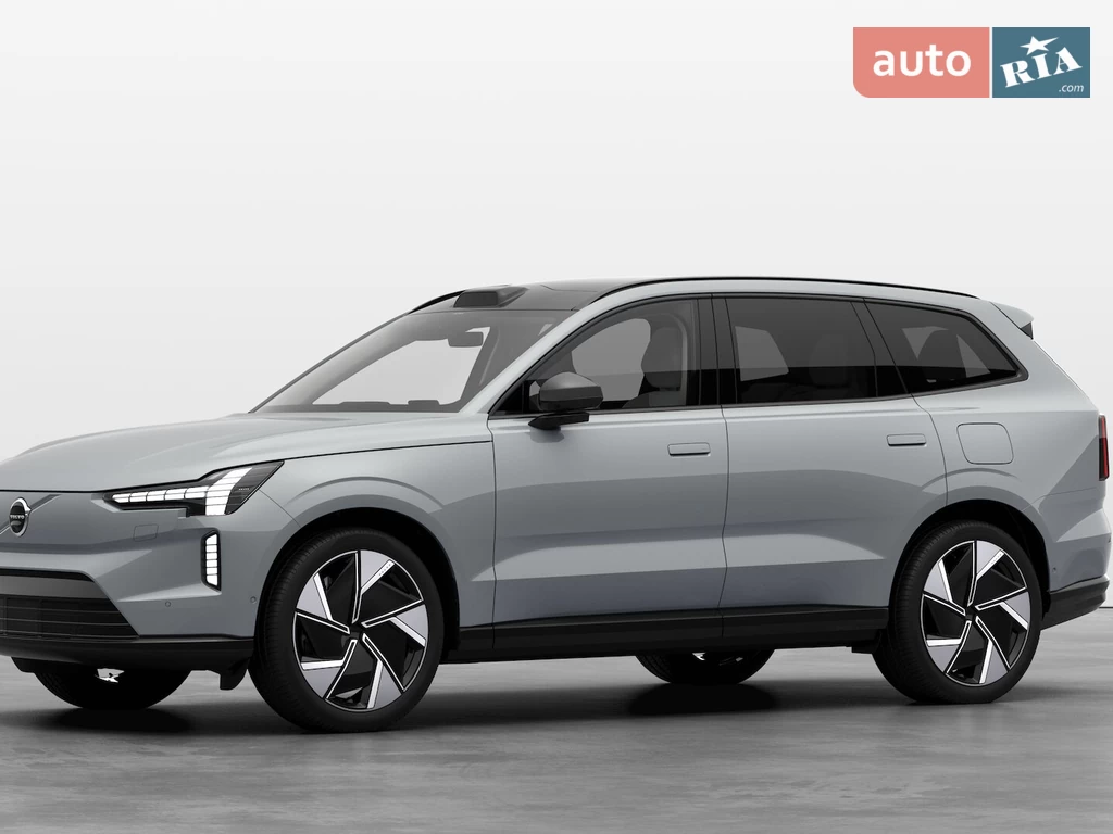 AUTO.RIA – Нове авто Вольво ЕХ90 (Volvo EX90), E100 Recharge 111 kWh ...
