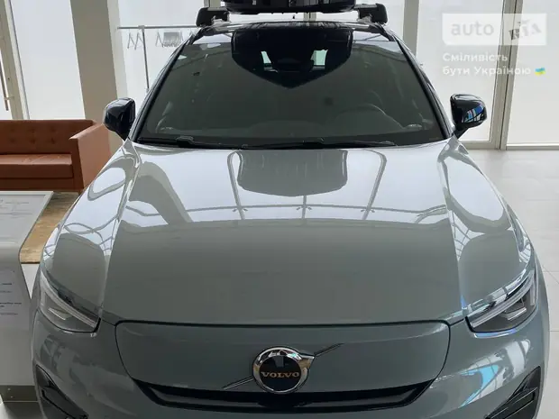 AUTO.RIA – Нове авто Вольво ХС40 Речардж (Volvo XC40 Recharge), P6 ...