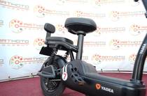 AUTO.RIA – Нове Yadea E3 (Yadea E3), 2020 р.в., . Ціна 26040.0 грн. в ...