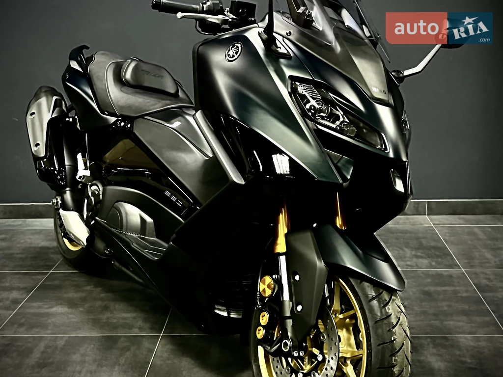 AUTO.RIA – Нове Ямаха Т-Макс (Yamaha T-MAX), 600 Tech Max Base 2023 р.в ...