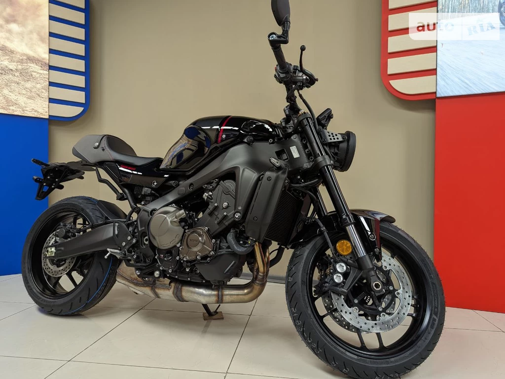 AUTO.RIA – Нове Yamaha XSR (Yamaha XSR), 2024 р.в., . Ціна 576275.0 грн ...