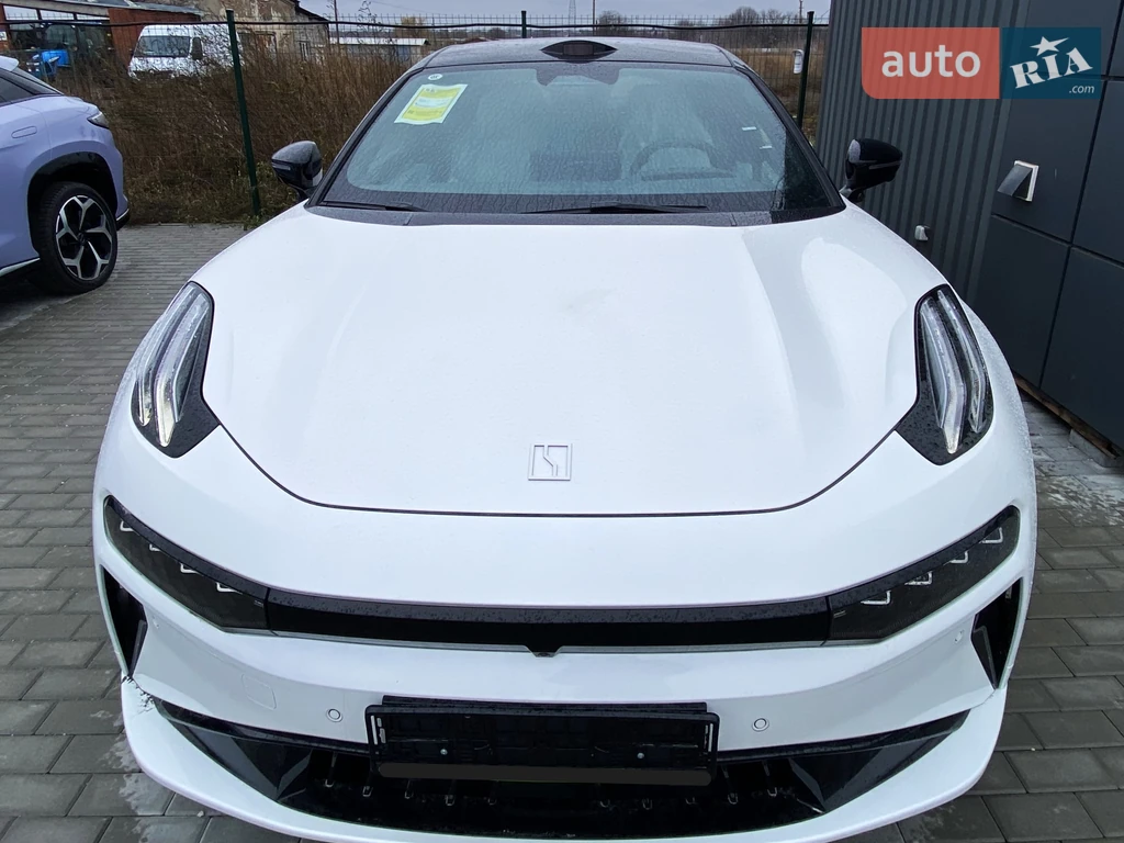 AUTO.RIA – Новое авто Зикр 001 (Zeekr 001), 100 kWh Dual Motor Electric ...