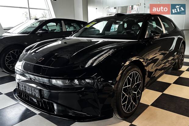 AUTO.RIA – Новое авто Зикр 001 (Zeekr 001), 95 kWh Dual Motor Electric ...