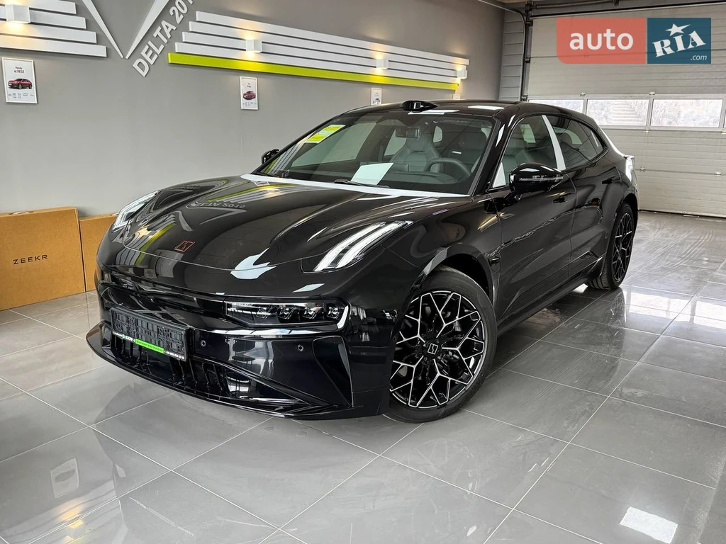 AUTO.RIA – Новое авто Зикр 001 (Zeekr 001), 95 kWh Dual Motor Electric ...