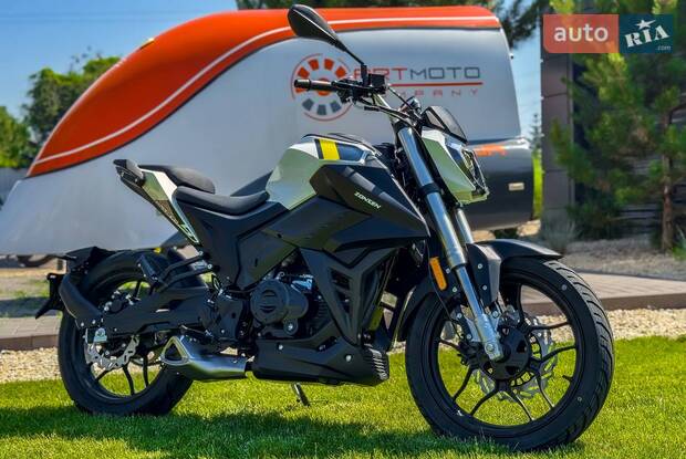 AUTO.RIA – Нове Зонсен Батлло 5 (Zonsen Batllo 5), 200 Base 2025 р.в ...