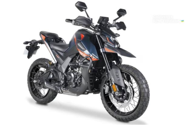 AUTO.RIA – Новое Зонтес ЗТ 200 У1 (Zontes ZT 200 U1), МТ 22 к.с. Base ...