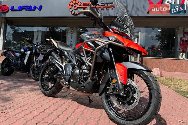 AUTO.RIA – Нове Зонтес ZT350-T (Zontes ZT350-T), 350 Base 2024 р.в ...