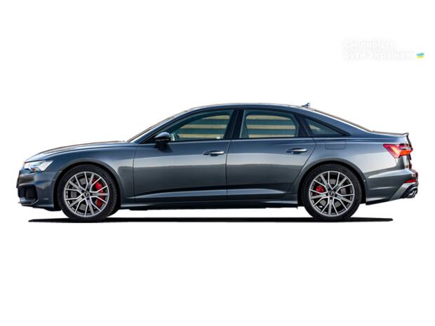 AUTO.RIA – Audi S6 Седан 2024-2024 — модифікації та комплектації, фото ...