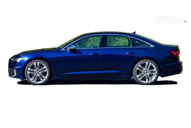 AUTO.RIA – Audi S6 Седан 2024-2025 — модифікації та комплектації, фото ...
