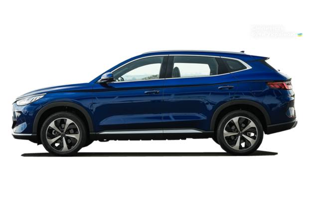 AUTO.RIA - Кросовер BYD Song Plus Extra Long Range 1.5 HEV AT (218 к.с ...