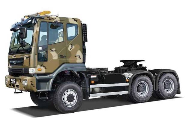 AUTO.RIA – Нове авто Daewoo Trucks Novus (Daewoo Trucks Novus), 2020 р ...