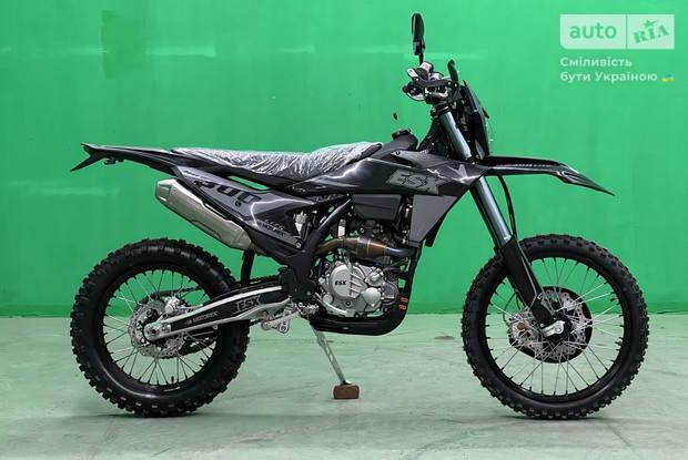 AUTO.RIA – ESX NB300 Lite Мотоцикл 2023-2025 — модифікації та комплектації, фото, ціни на ESX ...