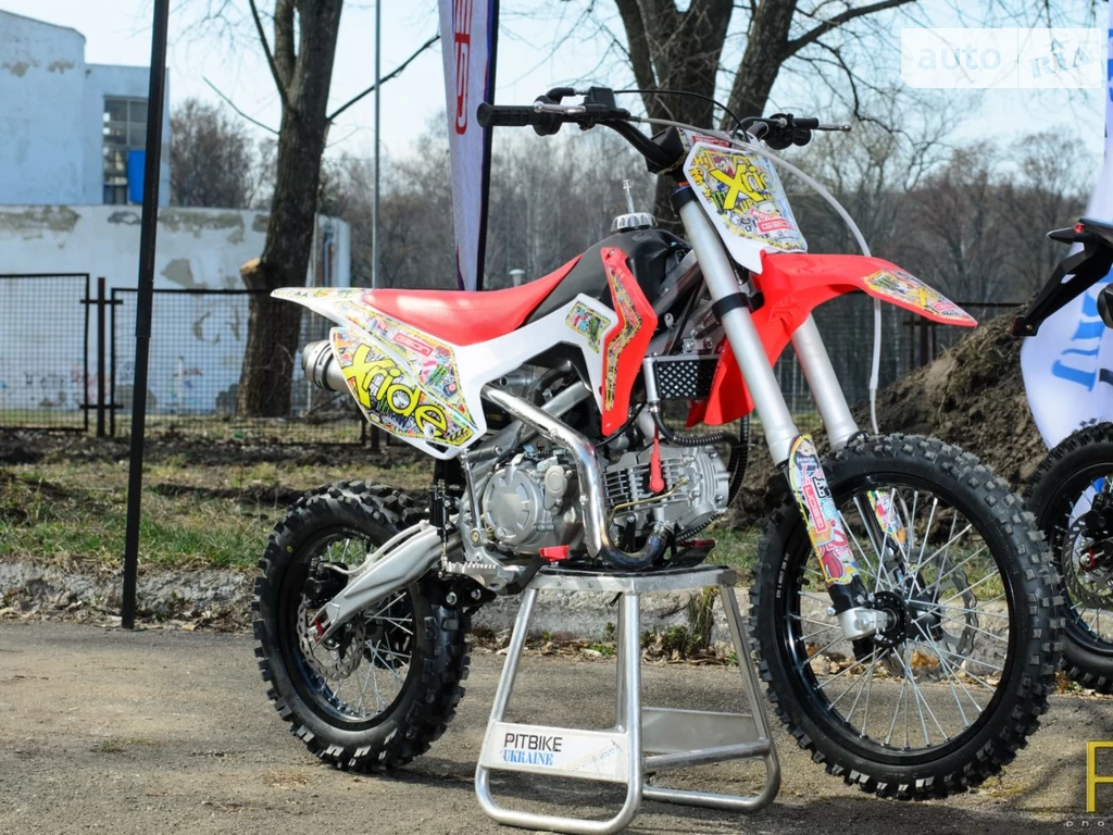 AUTO.RIA – Нове Геон Х-Райд (Geon X-Ride), 150 Enduro Pro Base 2019 р.в ...