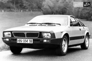 AUTO.RIA - Lancia Monte Carlo — поколения, цены, фото, технические ...