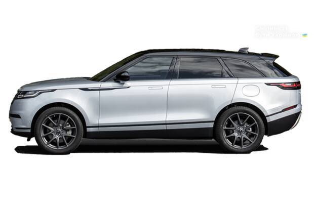 AUTO.RIA - Кросовер Land Rover Range Rover Velar 3.0 D300 AT (300 к.с ...