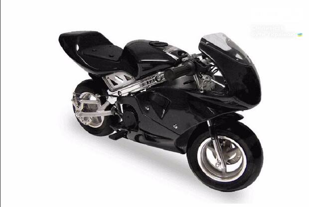 AUTO.RIA - Байк Pocket bike Sportbike Mini Base 2025, I покоління — технічні характеристики ...