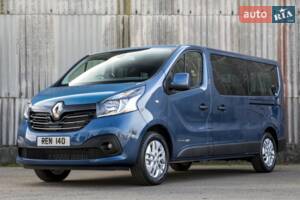 AUTO.RIA – Модельний ряд Renault: ціни, комплектації, всі нові моделі в ...