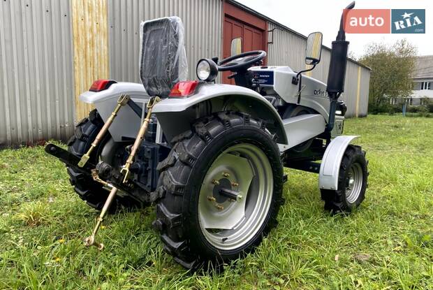 AUTO.RIA – Нове Скаут Т-220В (Скаут Т-220В), 2023 р.в., . Ціна 117025.0 грн. в салоні МОТОКОСМОС ...