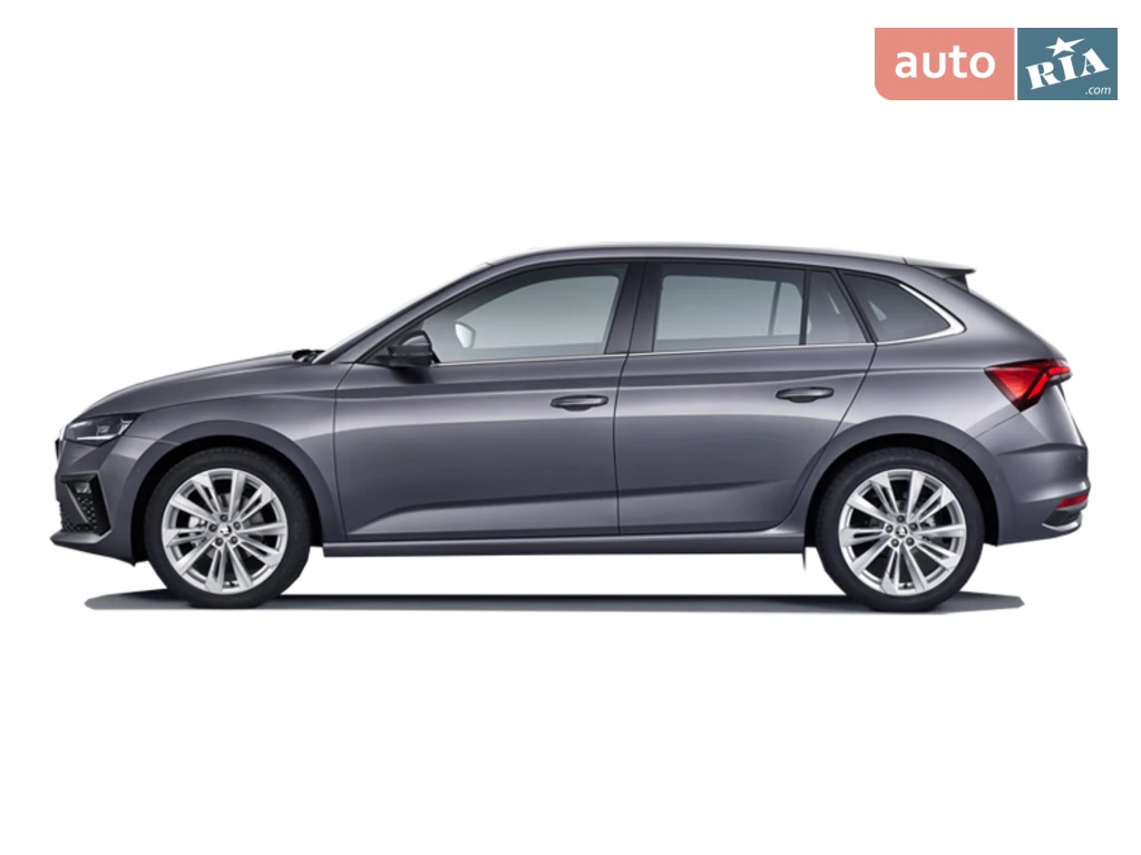 AUTO.RIA – Нове авто Шкода Скала (Skoda Scala), 1.0 TSI DSG (115 к.с ...