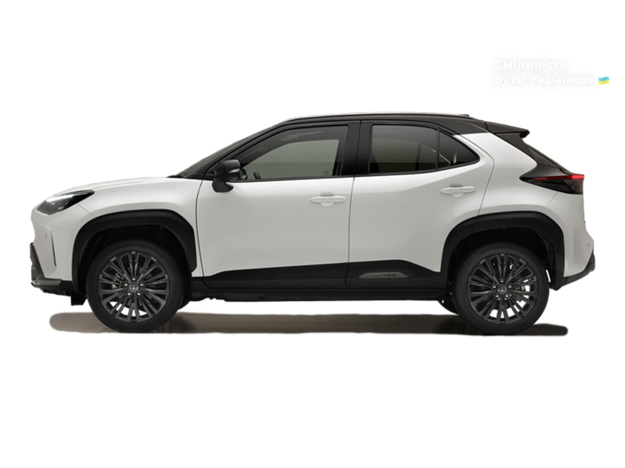 AUTO.RIA – Нове авто Toyota Yaris Cross (Toyota Yaris Cross), 2022 р.в ...