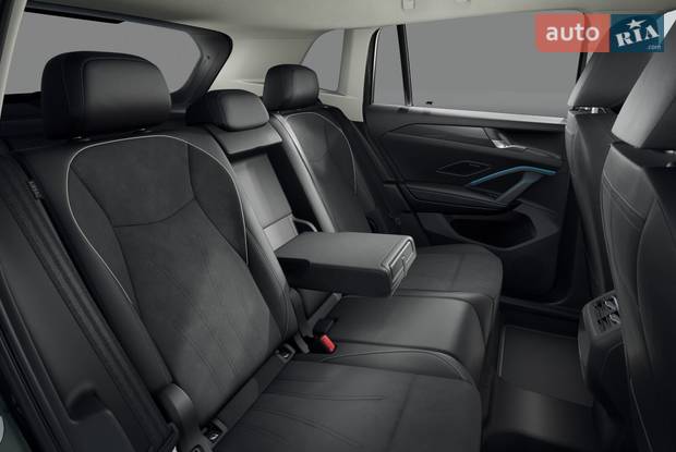 AUTO.RIA – Нове авто Фольксваген Тігуан (Volkswagen Tiguan), 2.0 TDI ...