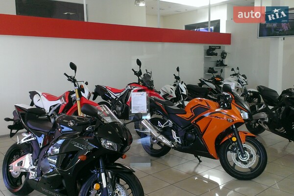 AUTO.RIA – Нові Хонда в Україні: продаж, ціни, фото