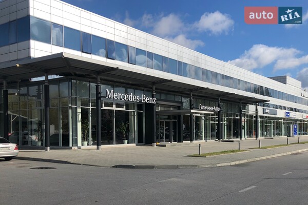 AUTO.RIA – Нові Мерседес-Бенц в Україні: продаж, ціни, фото