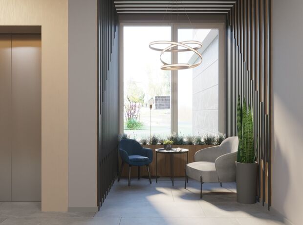 Клубный дом Geneva, Львов – Цены на квартиры в новостройке от застройщика LEV Development | DIM.RIA