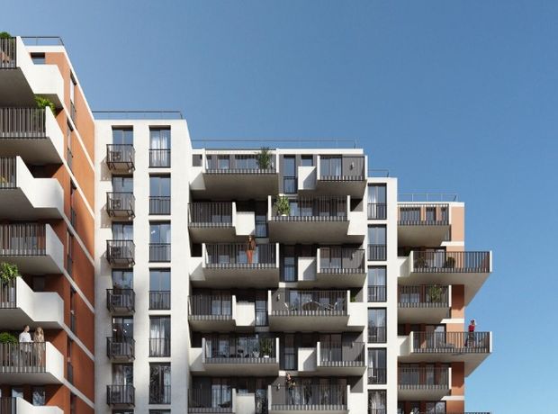 ЖК PERFECT LIFE (Перфект Лайф), Винники – Ціни на квартири в новобудові від забудовника LEV ...