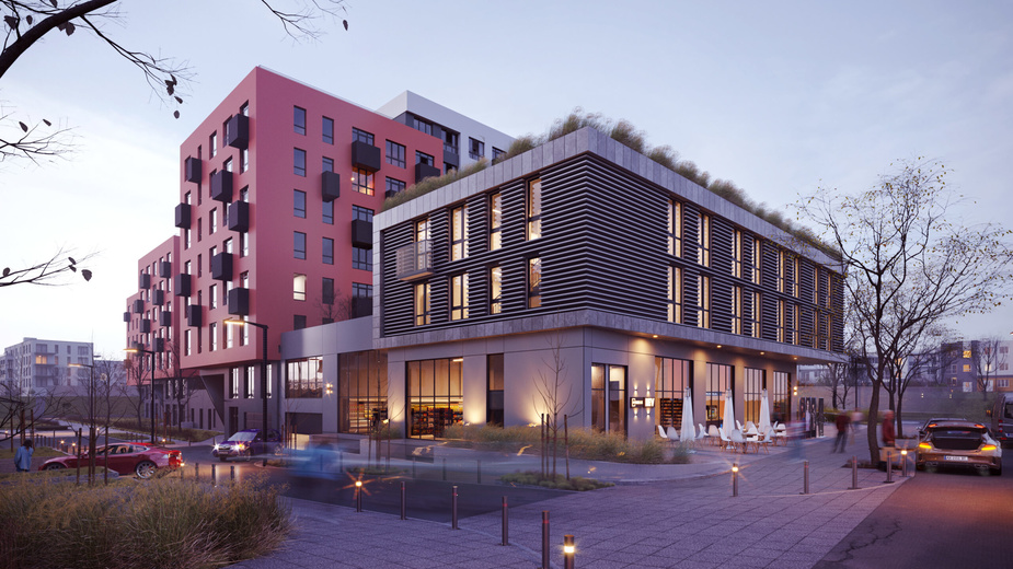 ЖК HYGGE lux (Хюгге люкс), Львів – Ціни на квартири в новобудові від забудовника LEV Development ...