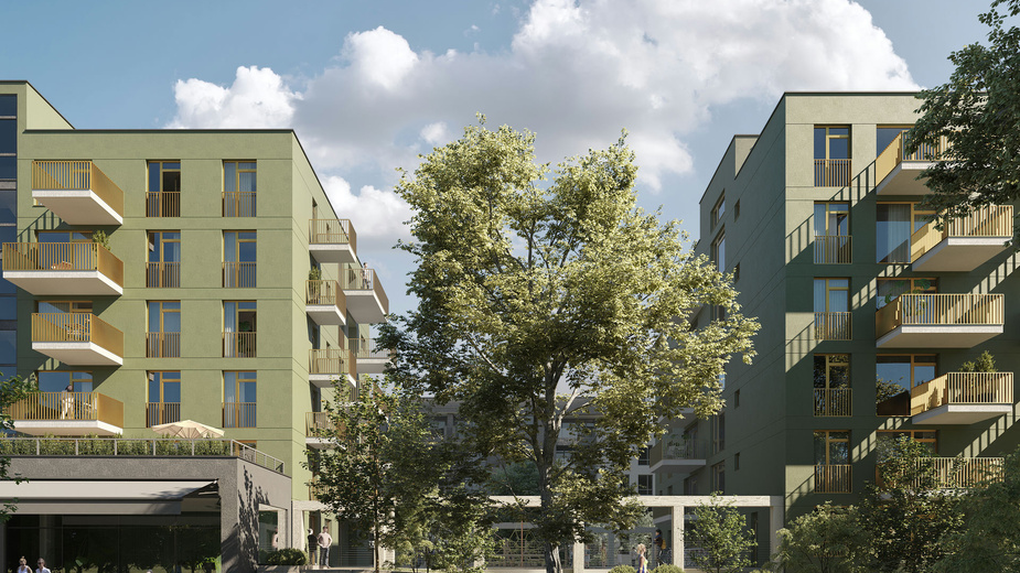 ЖК HYGGE lux (Хюгге люкс), Львів – Ціни на квартири в новобудові від забудовника LEV Development ...