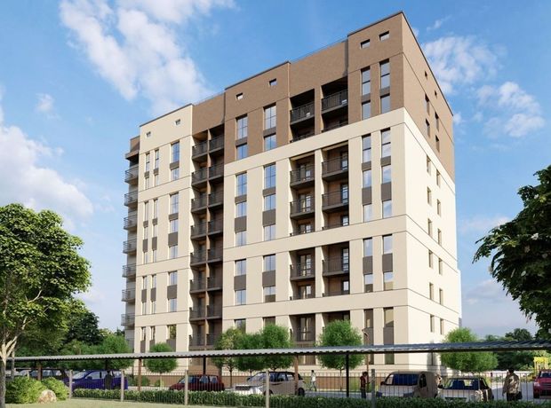 ЖК Nikostar Comfort+ (Нікостар Комфорт плюс), Миколаїв – Ціни на ...