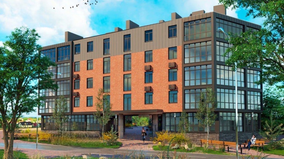 ЖК Plaza Kvartal 3 (Плаза Квартал 3), Чабани – Ціни на квартири в ...