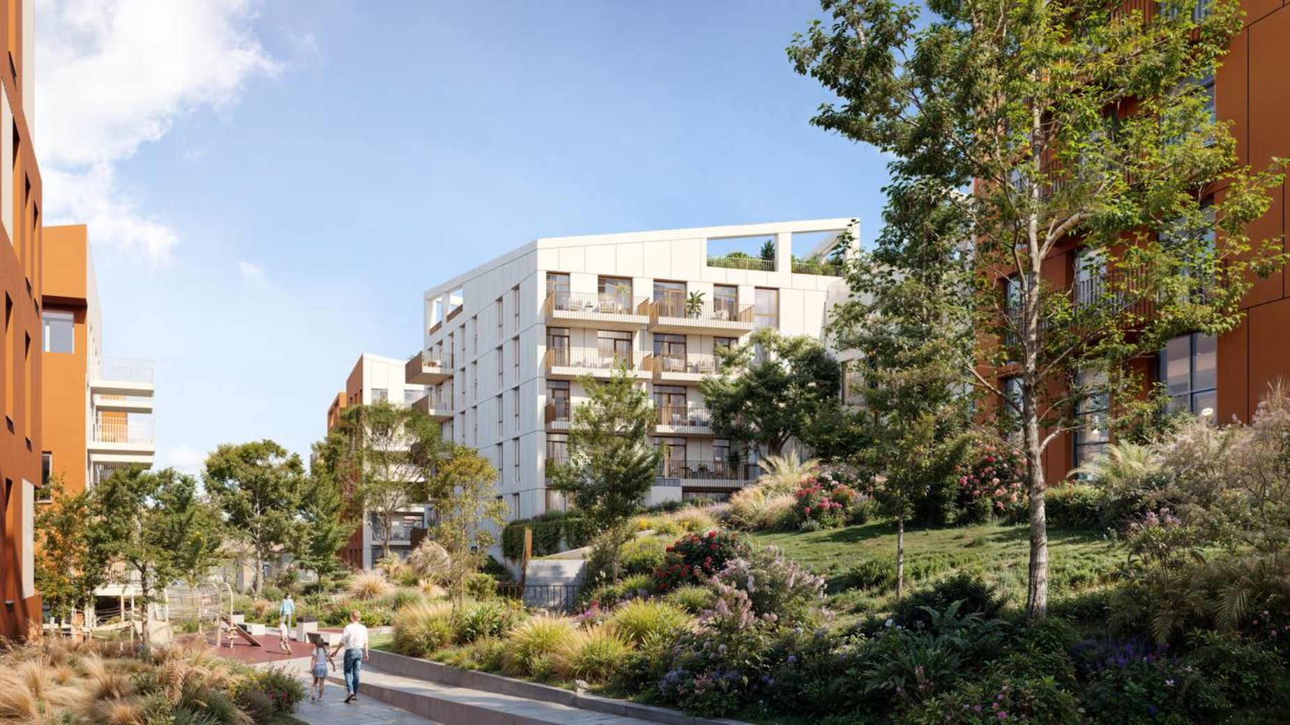 ЖК Soul Park (Соул Парк), Львів – Ціни на квартири в новобудові від забудовника LEV Development ...