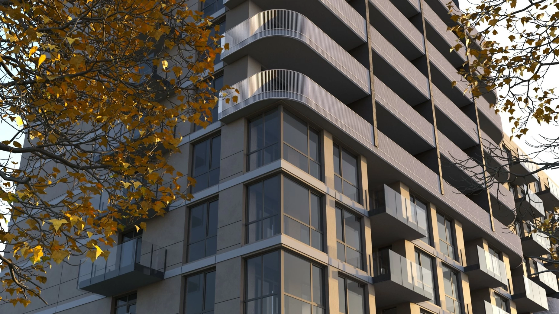 ЖК Auroom Inspo (Аурум Інспо), Львів – Ціни на квартири в новобудові ...