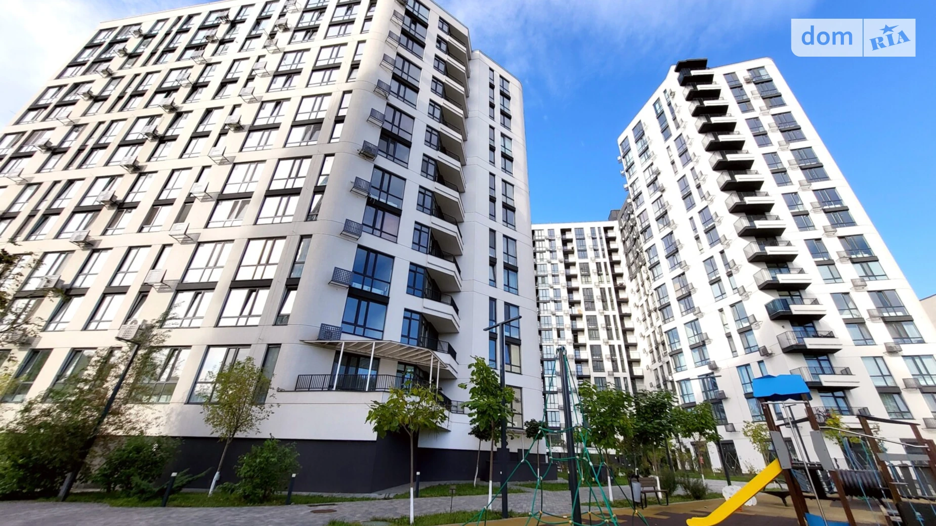 Купити квартиру у Вінниці – Продаж квартир на DIM.RIA