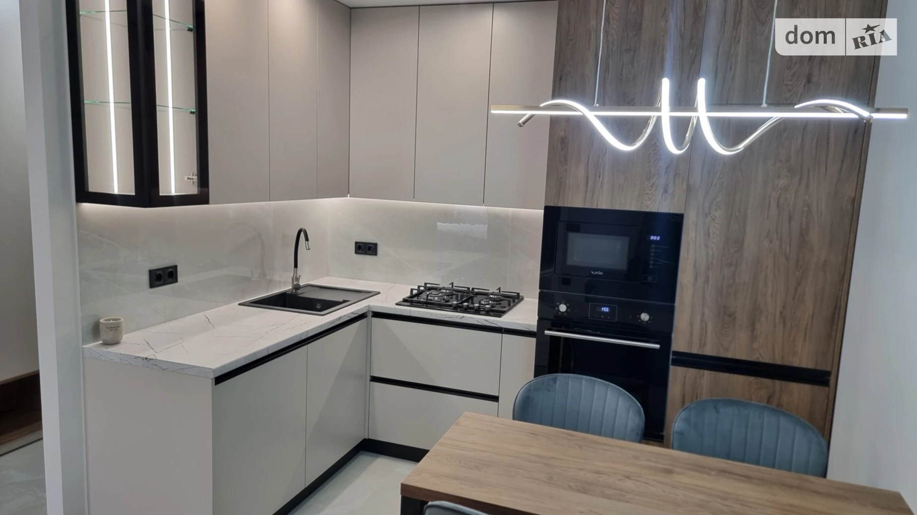 Нерухомість Тернополя – Продаж нерухомості на DIM.RIA