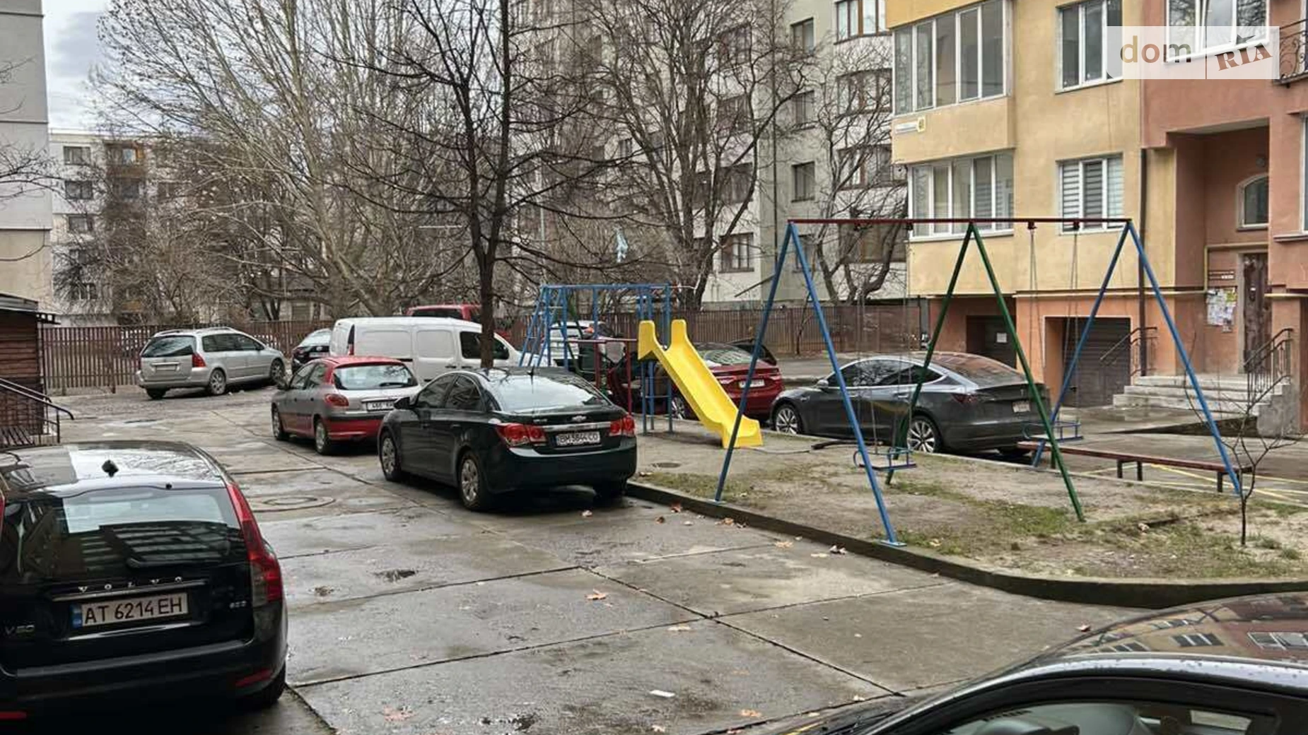 Оренда квартир в Івано Франківську зняти квартиру довгостроково Dim Ria