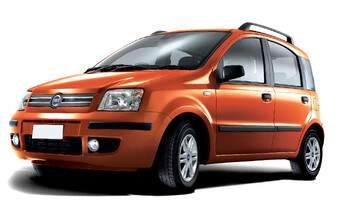 AUTO.RIA – Продаж Фіат Панда бу: купити Fiat Panda в Україні