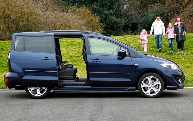 AUTO.RIA – Какие минивэны за $6000-7000 можно купить сейчас на AUTO.RIA?