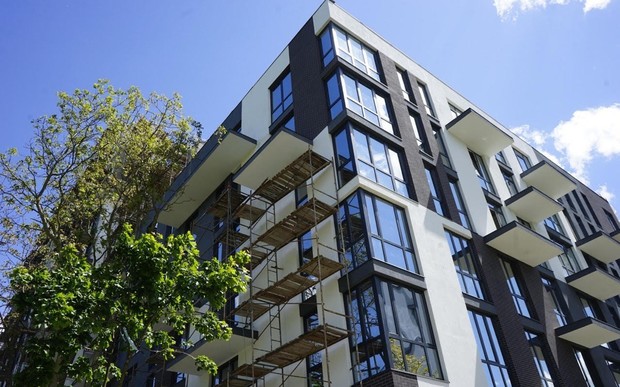 DIM.RIA – Нова пропозиція тижня від LEV Development – 2-кімнатна квартира в ЖК OBRIY 2