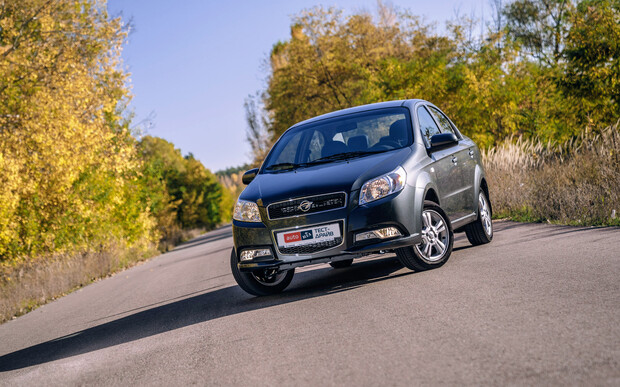 AUTO.RIA – Равон Нексія Рз 2020 тест драйв і огляд Ravon Nexia R3 з фото